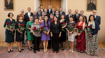 Fakulta sociálních věd UK